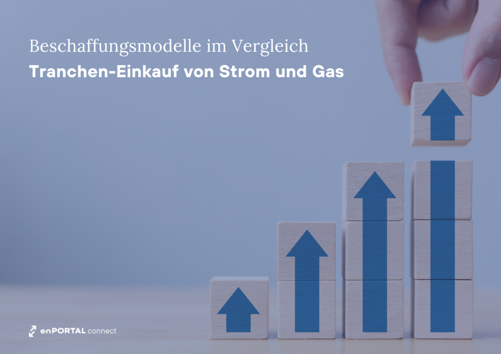 Beschaffungsmodelle im Vergleich: Tranchen-Einkauf von Strom und Gas ...
