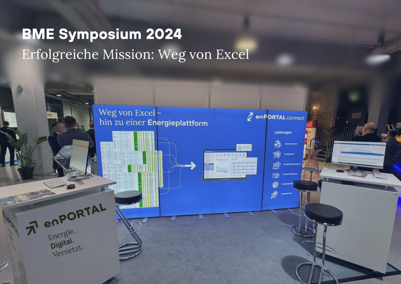 Strom und Gas: Umlagen und Abgaben für das Jahr 2025 sind auf enPORTAL connect hinterlegt - enPORTAL